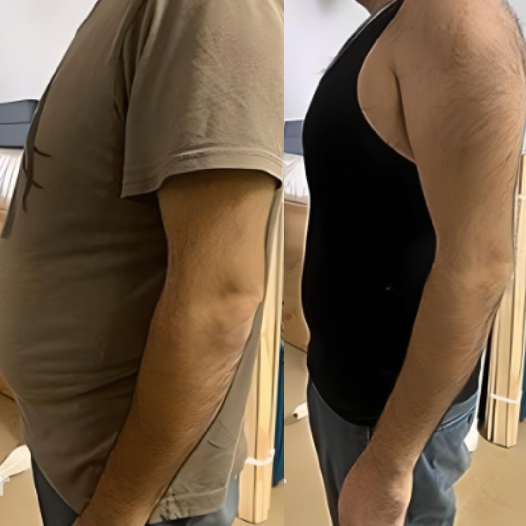 Camiseta Azero – AZERO