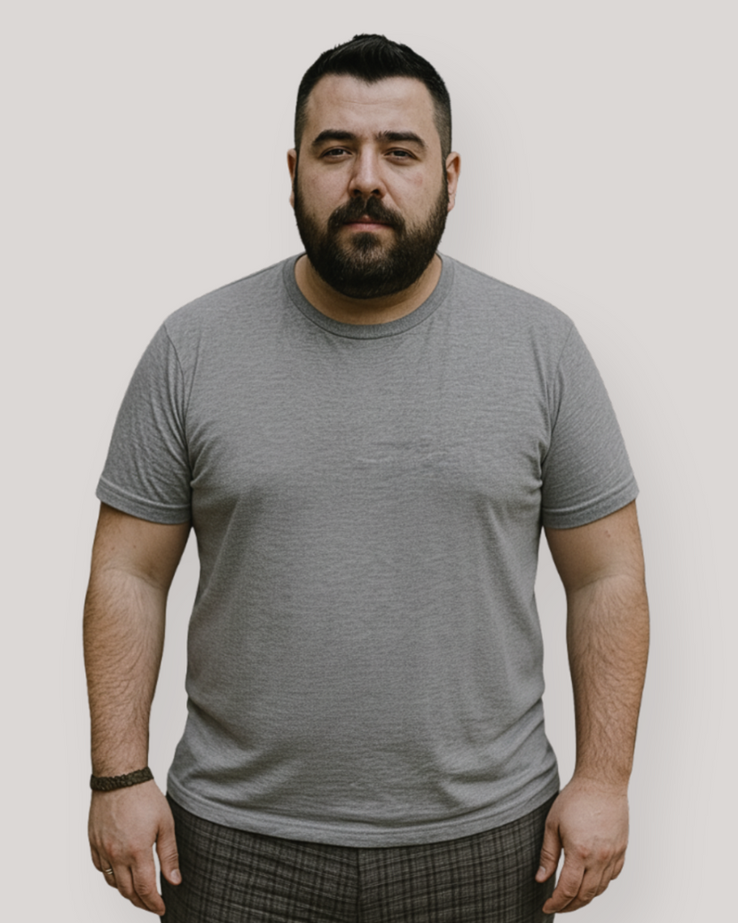 Camiseta Azero – AZERO